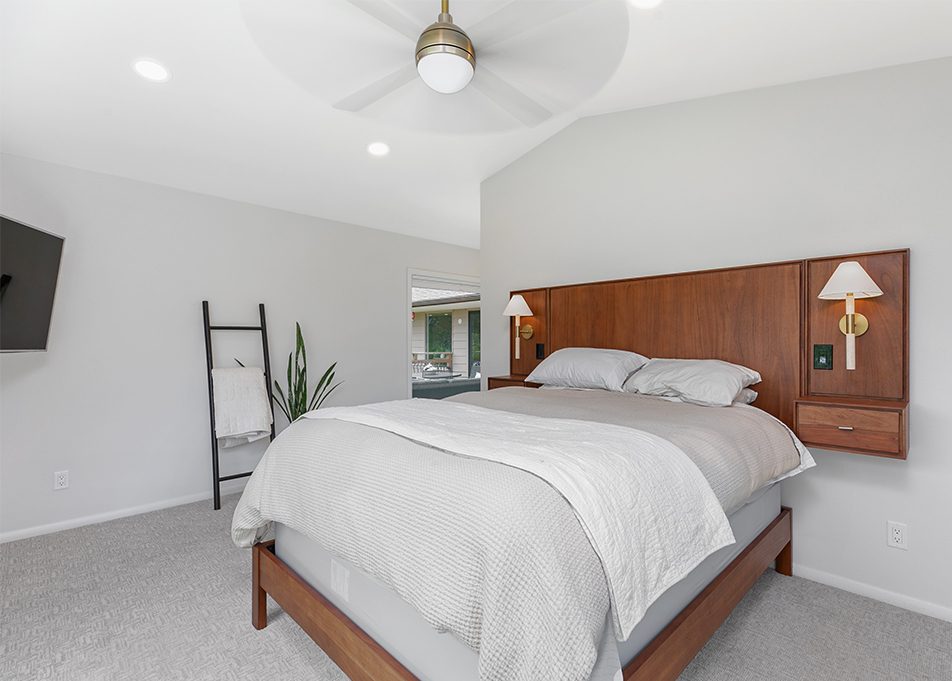 New Roots | Camas Home Remodel | Mountainwood Homes