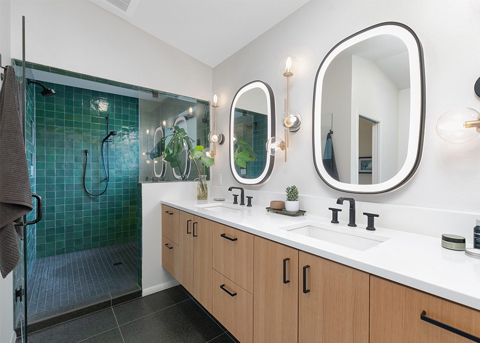 New Roots | Camas Home Remodel | Mountainwood Homes